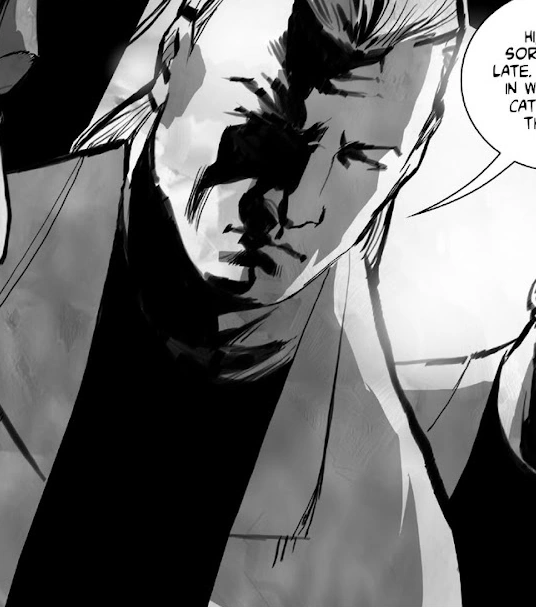 Puti | Trese Wiki | Fandom