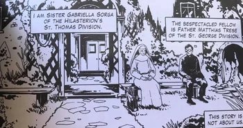 Hilasterion | Trese Wiki | Fandom