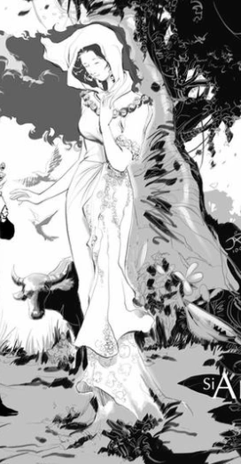 Diwata | Trese Wiki | Fandom