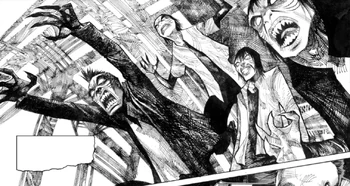 Aswang | Trese Wiki | Fandom