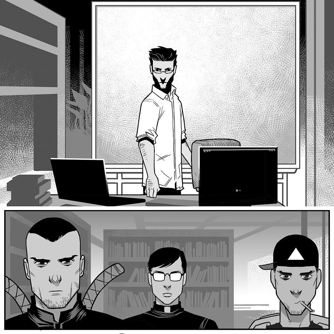 Trese: Bloodlines Volume 2 | Trese Wiki | Fandom