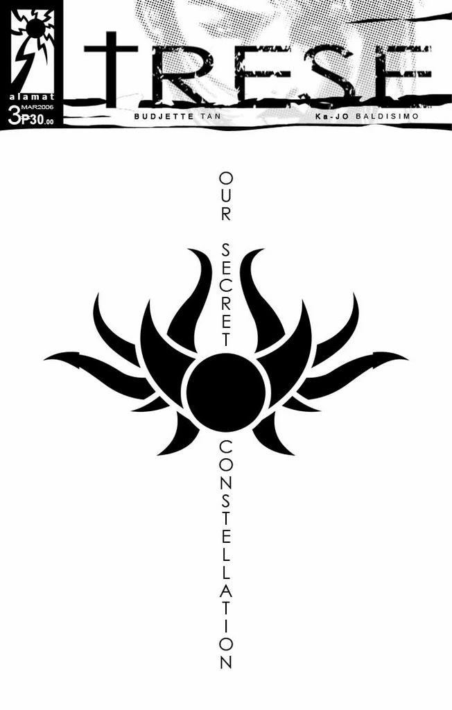 Our Secret Constellation | Trese Wiki | Fandom