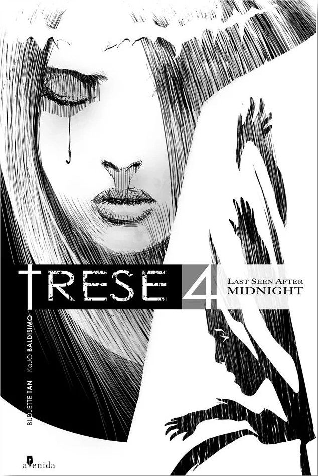 Trese: Last Seen After Midnight | Trese Wiki | Fandom