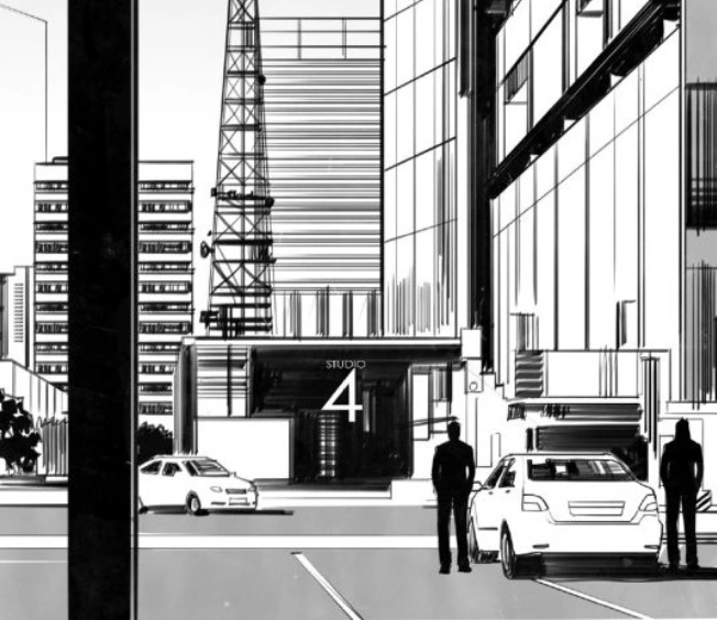 ABC-ZNN Studios | Trese Wiki | Fandom