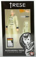 LooseCollector Collectibles Trese Toyline | Trese Wiki | Fandom