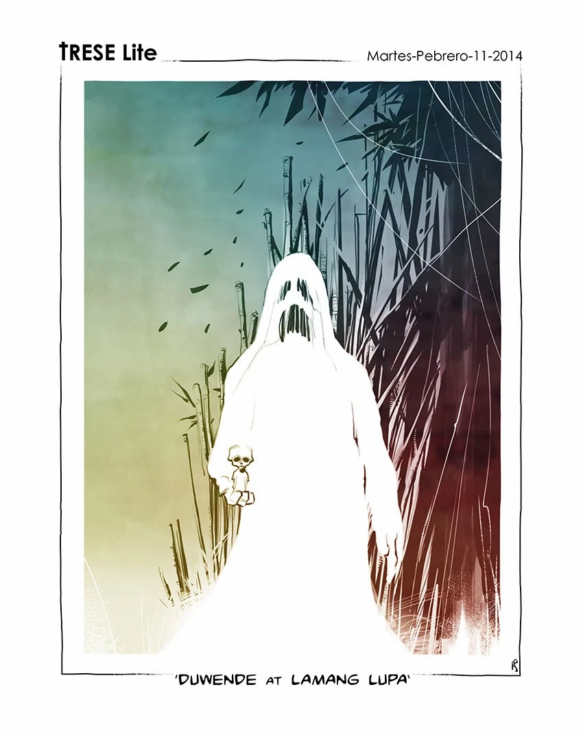 Laman Lupa | Trese Wiki | Fandom