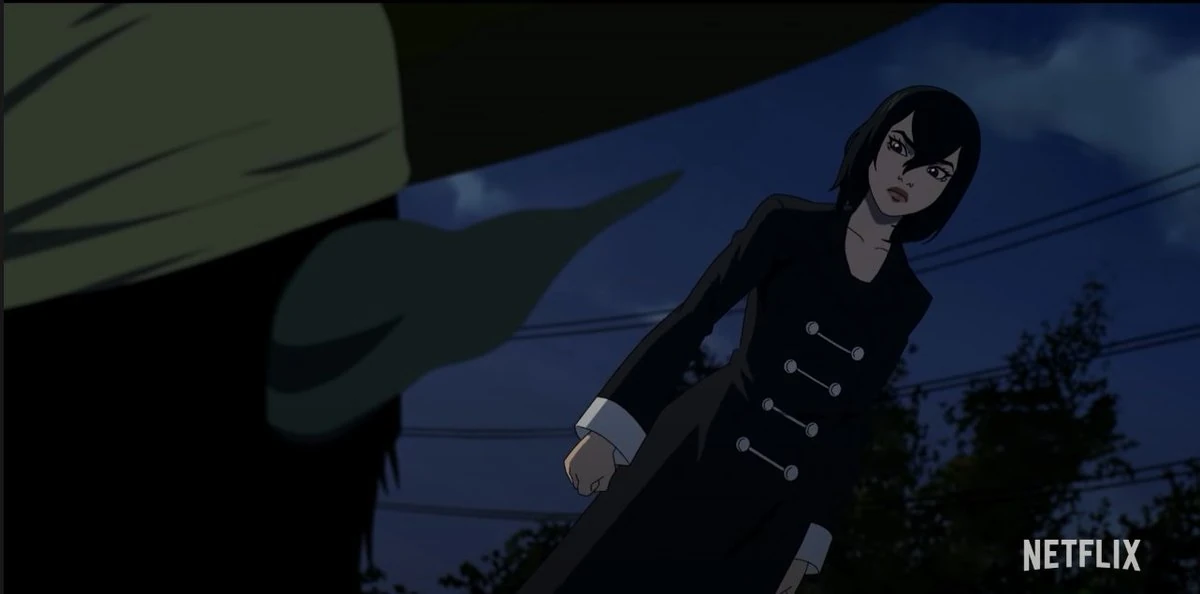 Good Evening, Nuno Meme | Trese Wiki | Fandom