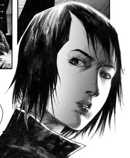 Alexandra Trese | Trese Wiki | Fandom