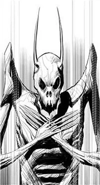 Aswang Queen (Fanfic) | Trese Wiki | Fandom