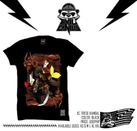 Trese Merchandise | Trese Wiki | Fandom