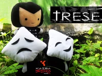 Trese Merchandise | Trese Wiki | Fandom