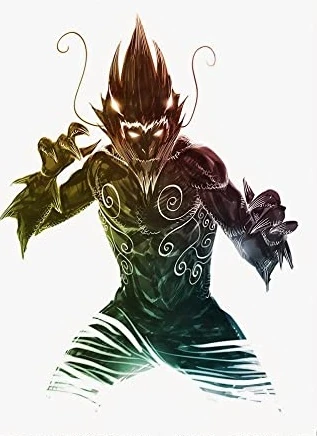 Book Guardian | Trese Wiki | Fandom