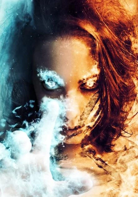 Schizo | Treteres - A New Tale Wiki | Fandom