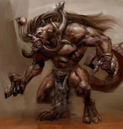 Agares | Treteres - A New Tale Wiki | Fandom