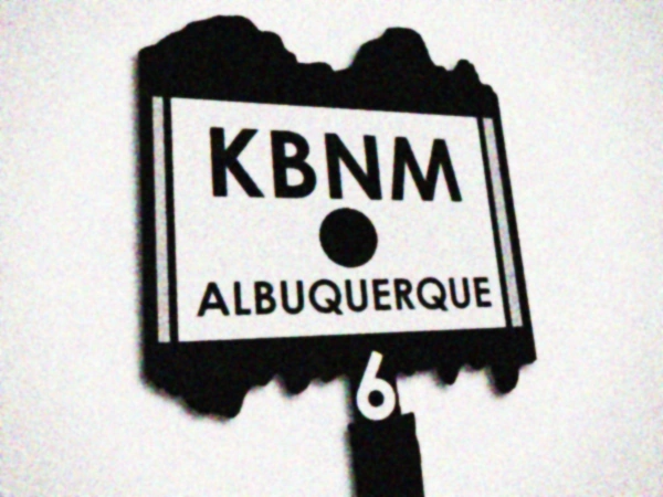 KBNM-TV | Trevaughn & Kahlil! Wiki | Fandom