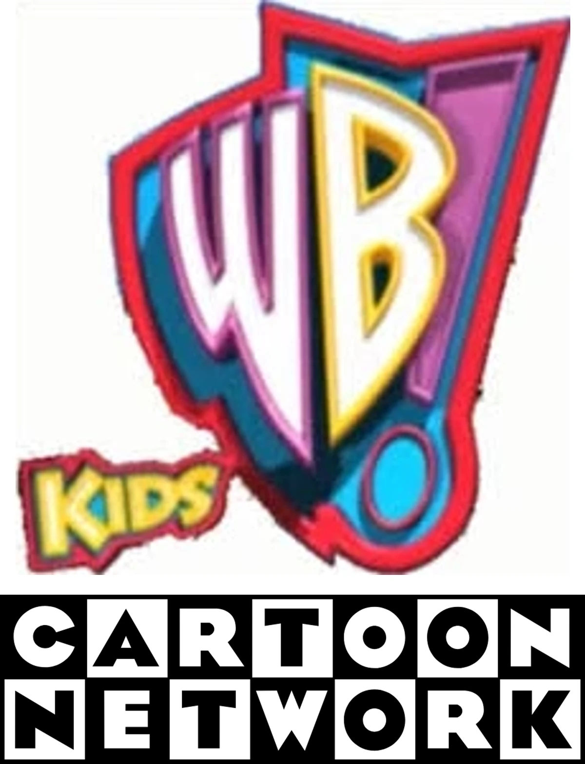 Kids' WB! (Cartoon Network Canada) | Trevaughn Peterson Wiki | Fandom