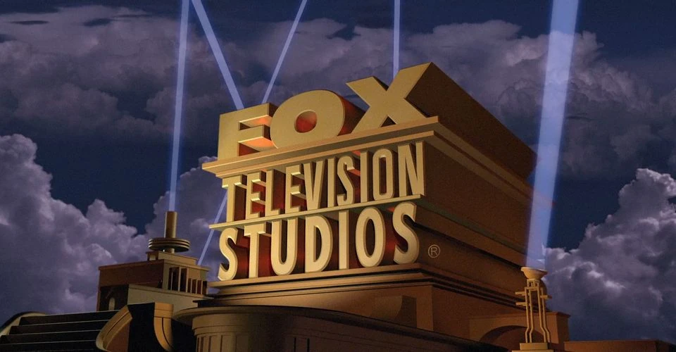 40th Century Fox Television Logo