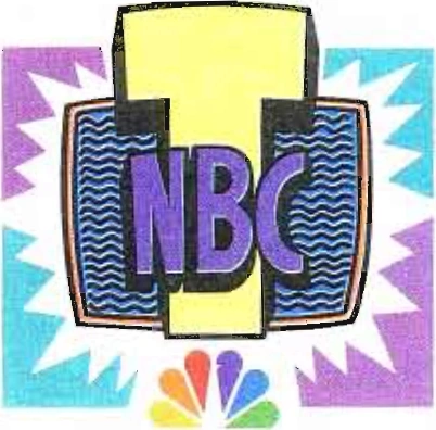 NBC Weekend Morning Blocks | Trevaughn Peterson Wiki | Fandom