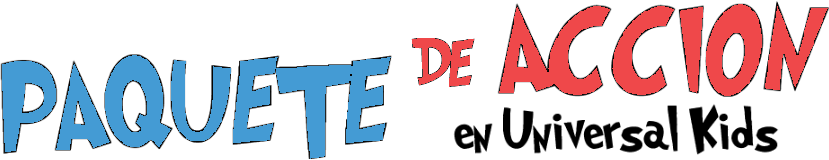 Universal Kids en Español/Programming Blocks | Trevaughn Peterson Wiki ...