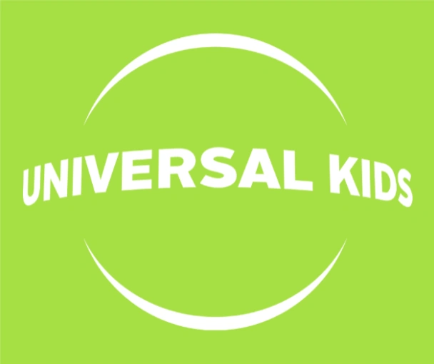 Universal Kids (Latin America) | Trevaughn Peterson Wiki | Fandom