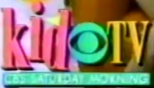 CBS Weekend Morning Blocks | Trevaughn Peterson Wiki | Fandom