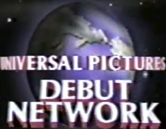 Debut Network | Trevaughn Peterson Wiki | Fandom