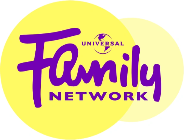 Universal Family Network | Trevaughn Peterson Wiki | Fandom