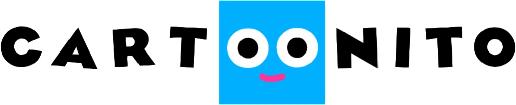 Cartoonito | Trevaughn Peterson Wiki | Fandom