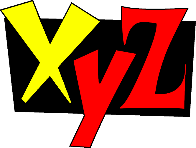 XYZ (TV channel) | Trevaughn Peterson Wiki | Fandom