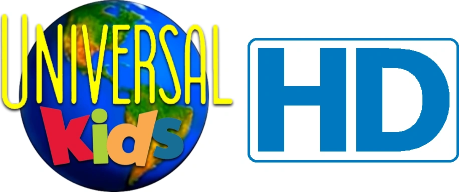 Universal Kids HD | Trevaughn Peterson Wiki | Fandom