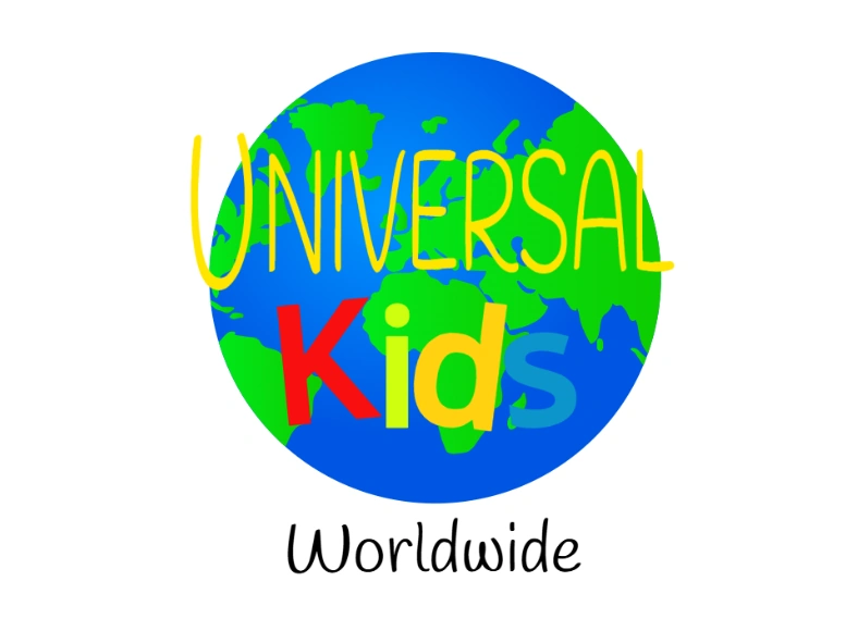 Universal Kids Worldwide | Trevaughn Peterson Wiki | Fandom