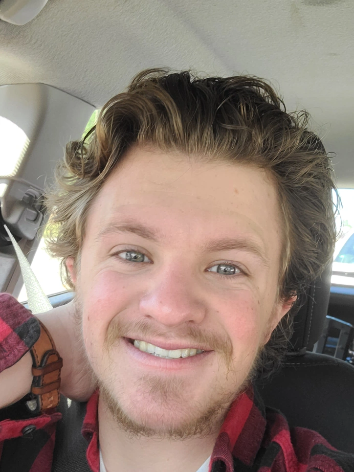 Dawson | Trevivor Wiki | Fandom