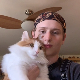 Winston | Trevivor Wiki | Fandom