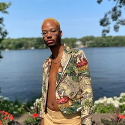 Davon | Trevivor Wiki | Fandom