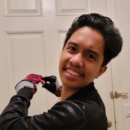 Rej | Trevivor Wiki | Fandom