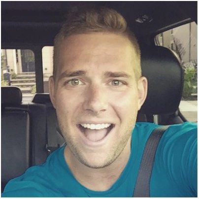 Ben | Trevivor Wiki | Fandom