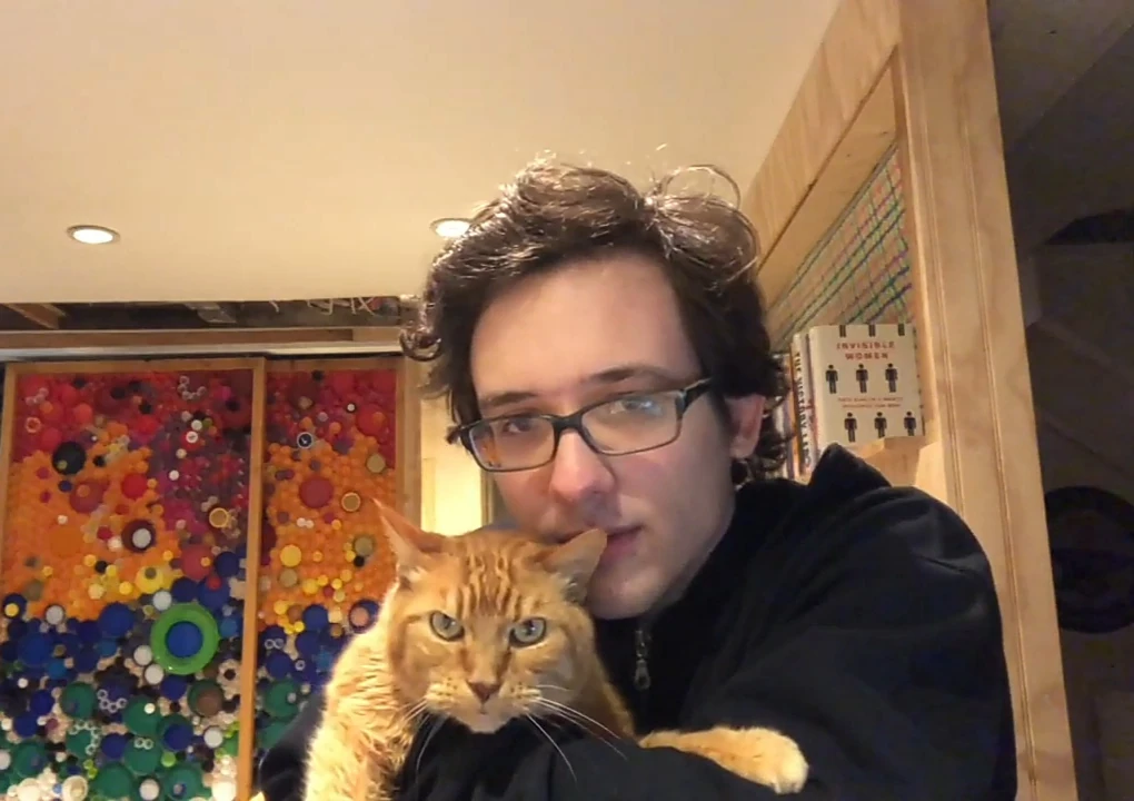 Jake | Trevivor Wiki | Fandom