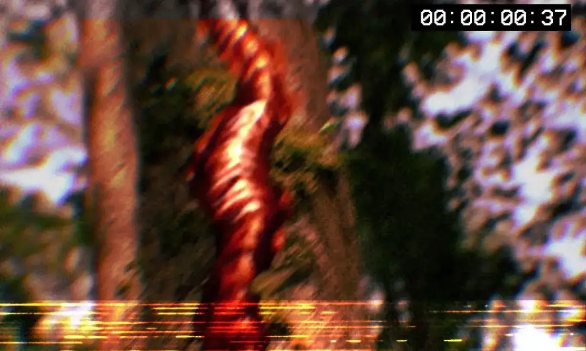 Living Trees | Wiki Trevor Creature | Fandom