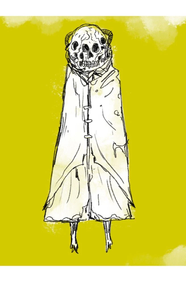 Playing Around With Something Different | Wiki Trevor Creature | Fandom