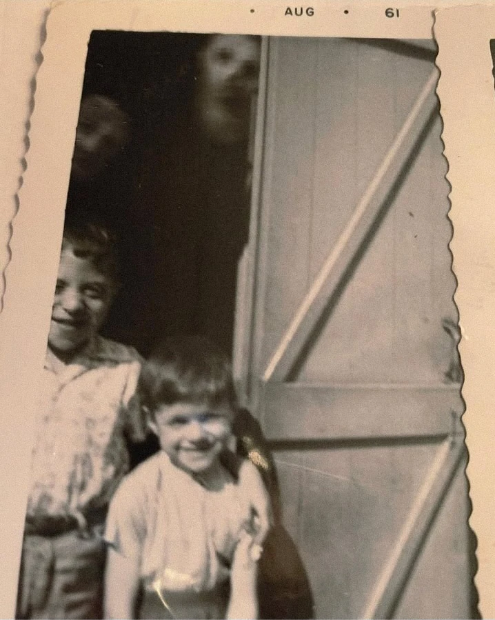 Wiki Trevor Creature | Fandom