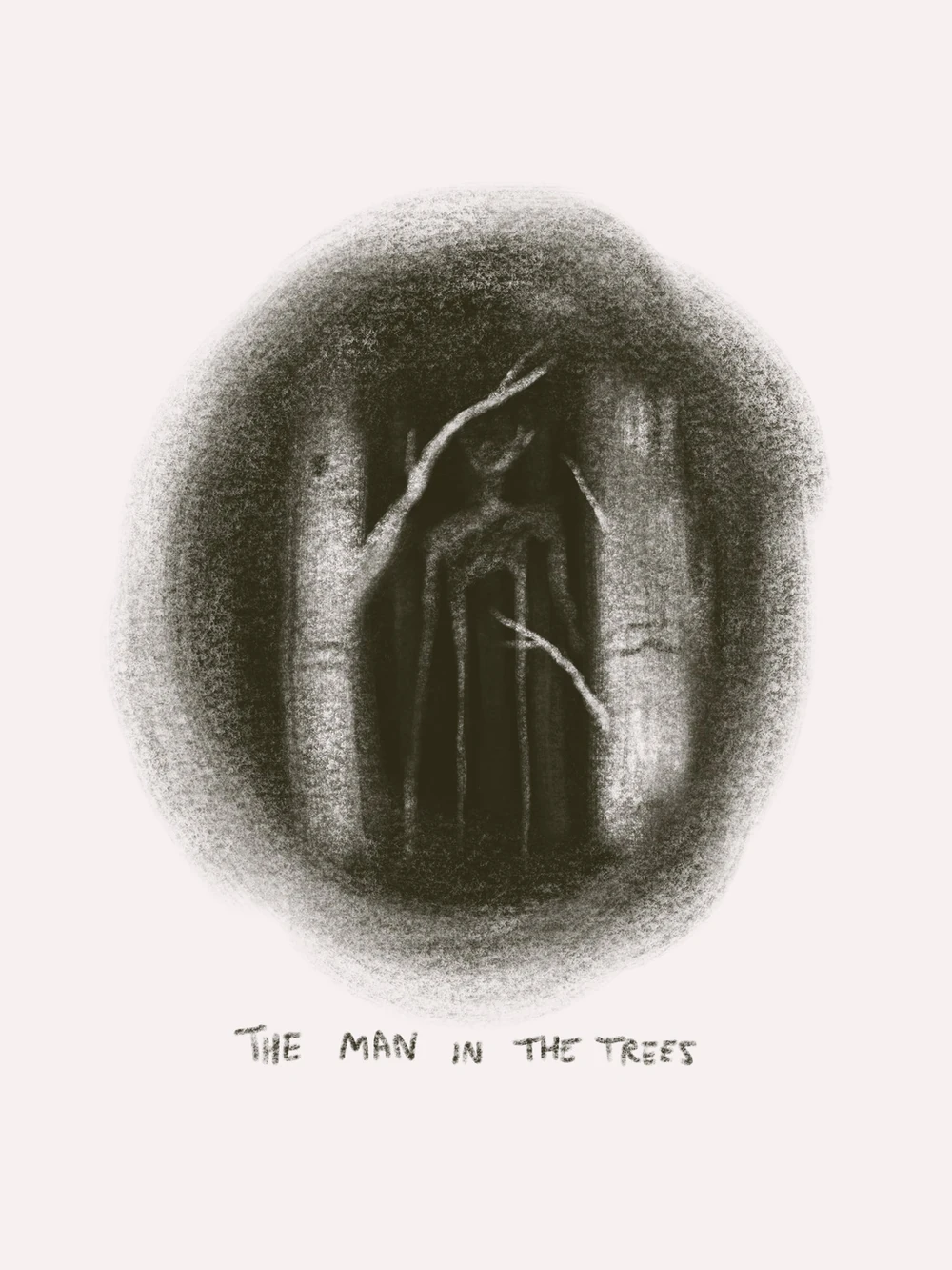 The Man In The Trees | Wiki Trevor Creature | Fandom
