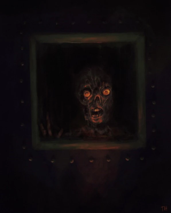 Russian Sleep Experiment | Wiki Trevor Creature | Fandom