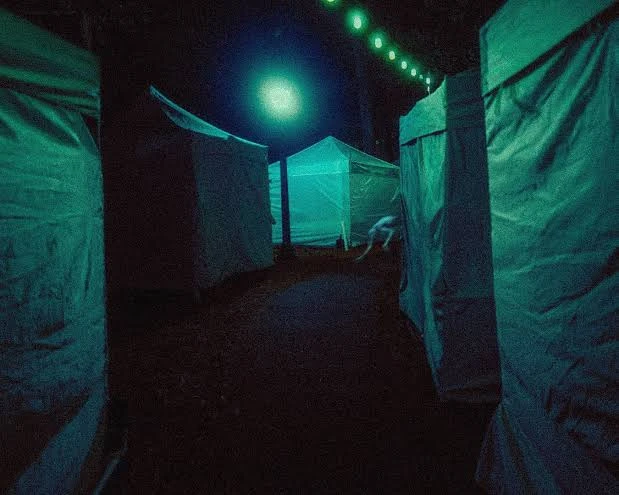 Haunting Creature | Wiki Trevor Creature | Fandom