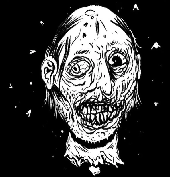 Who Lost His Voice? | Wiki Trevor Creature | Fandom