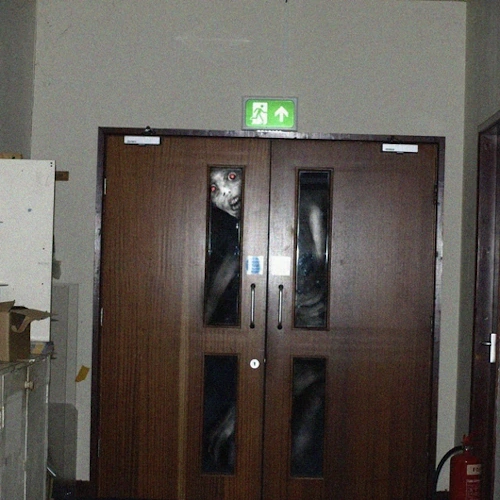 Living Trees | Wiki Trevor Creature | Fandom