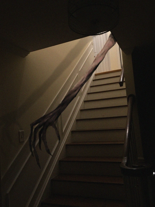 Downstairs | Wiki Trevor Creature | Fandom