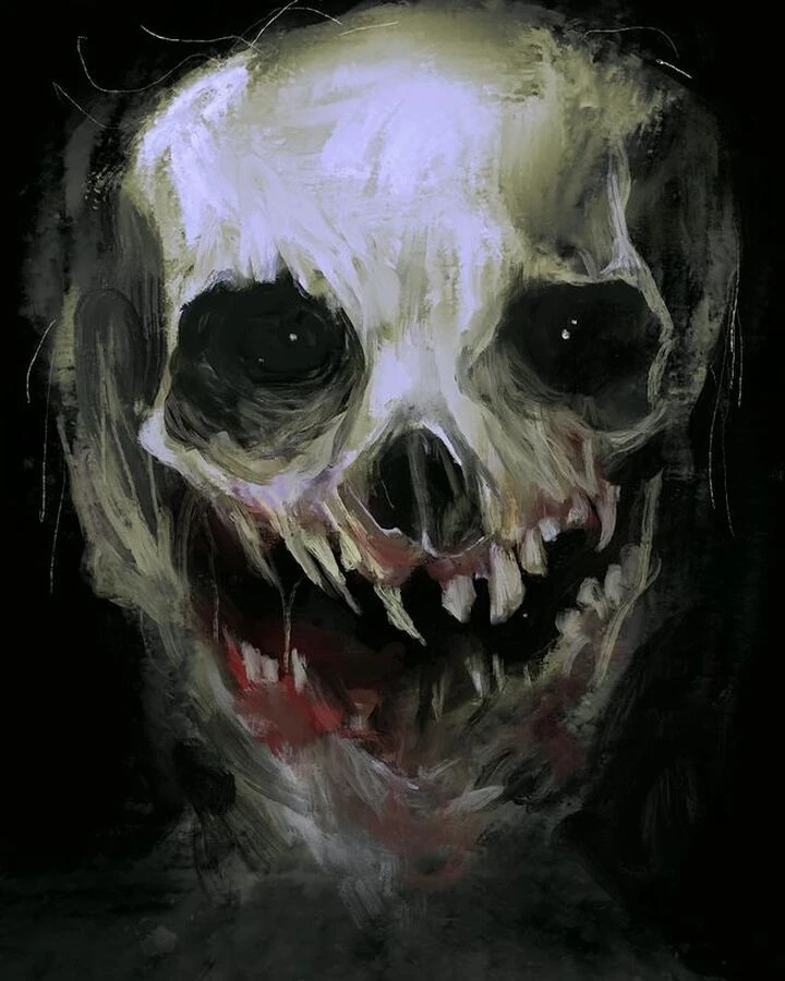 Filth and Dust | Trevor Henderson All Creatures Wiki | Fandom