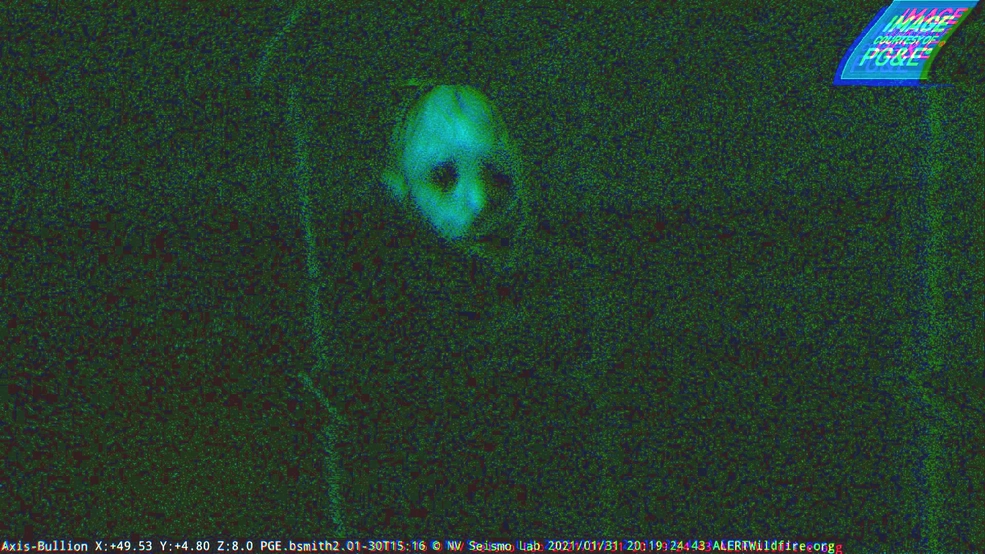 Fog Riser | Trevor Henderson All Creatures Wiki | Fandom