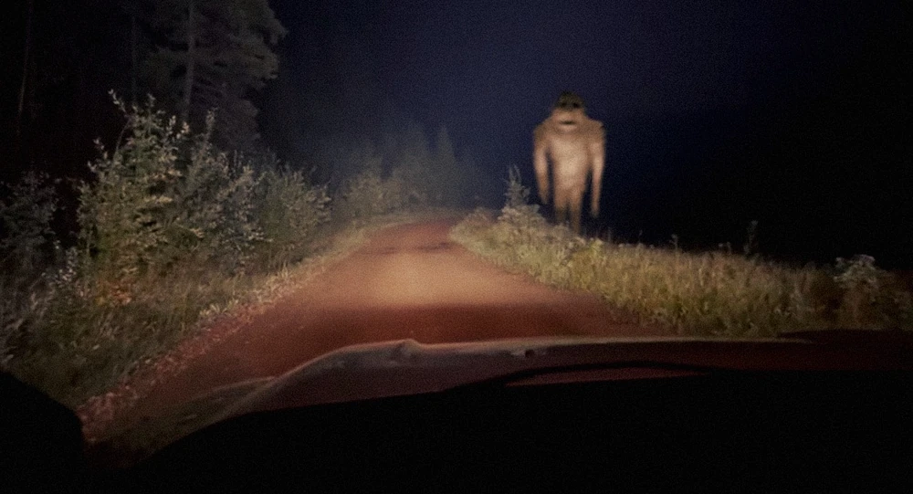 Yuccaman | Trevor Henderson All Creatures Wiki | Fandom