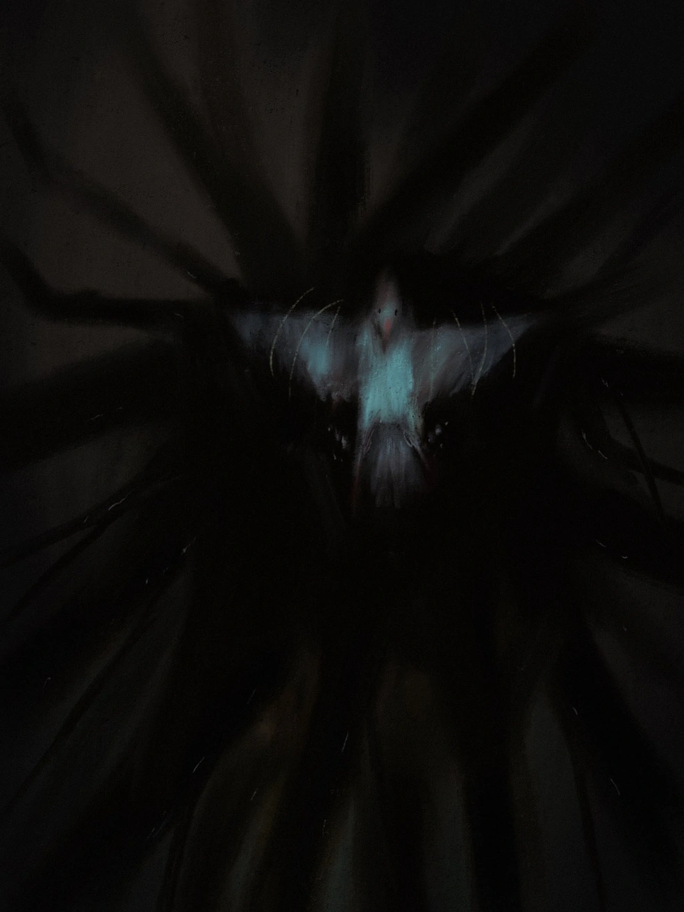 The Dove | Trevor Henderson All Creatures Wiki | Fandom